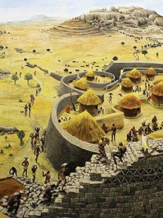 what is first civilization of africa - See Africa Today