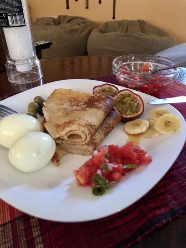 Afircans best breakfasts - See Africa Today