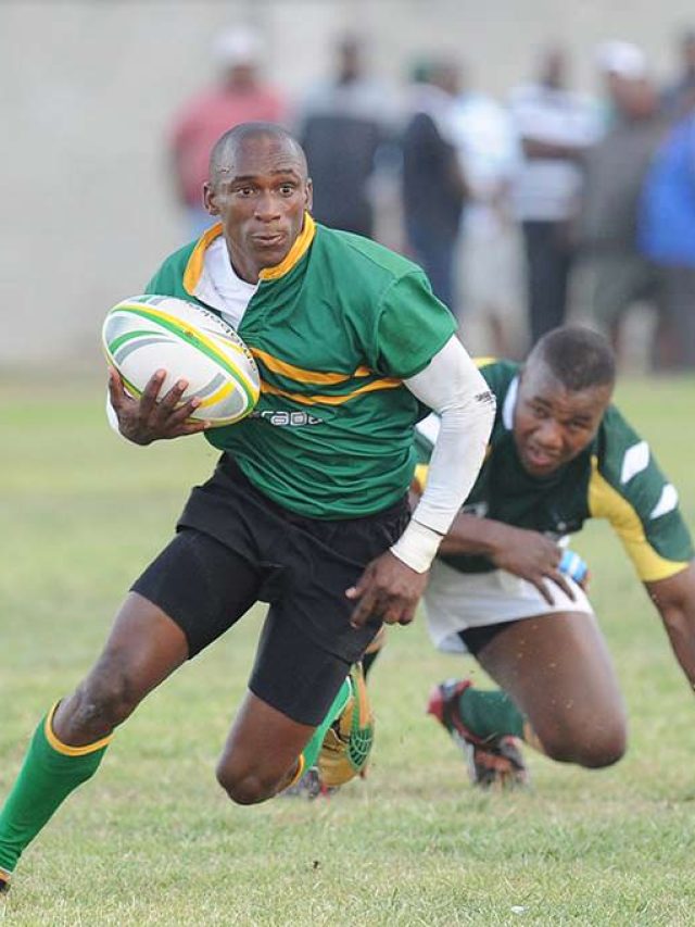 Popular sports in Africa : TOP 8 - See Africa Today