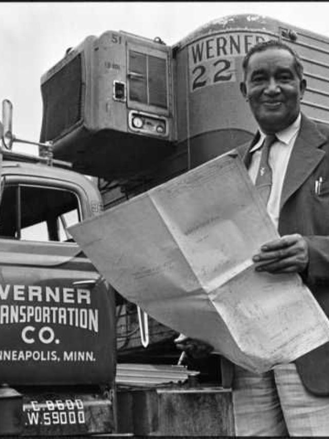 Exploring Africa's Diverse Transport Systems - See Africa Today