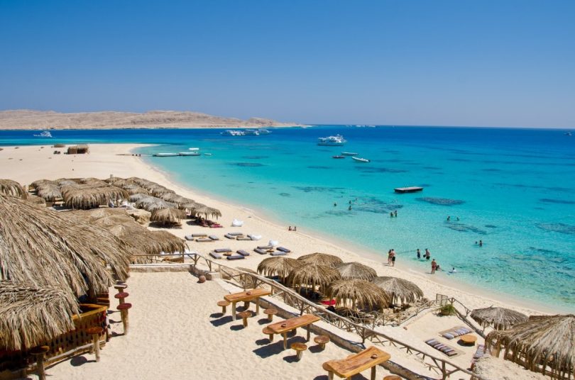 6 Best Beaches in Egypt You Must Visit Before 2025