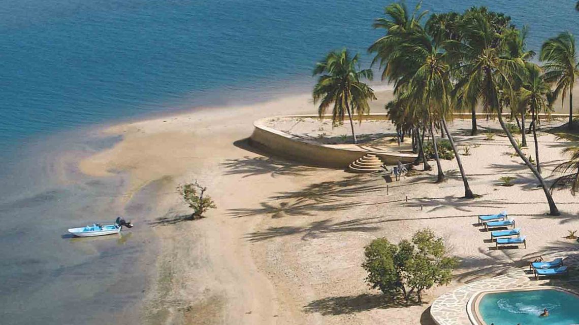 Top 5 islands in Kenya you must visit - FurtherAfrica