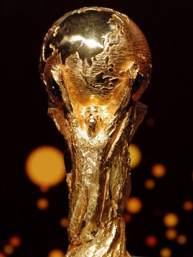 FIFA 2030 World Cup to feature games on 3 continents - See Africa Today