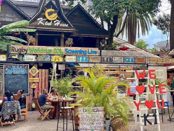 Best Clubs in Nairobi 2023: Where to Rave in the Capital