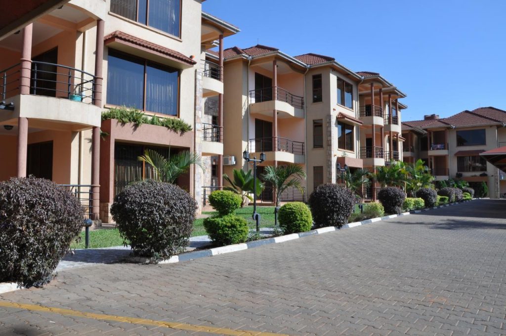 What makes Kololo Kampala’s richest neighbourhood - FurtherAfrica