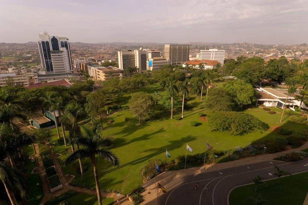 What makes Kololo Kampala’s richest neighbourhood - FurtherAfrica