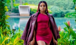 Who is Zuchu, The Gorgeous Tanzanian Afropop Singer?