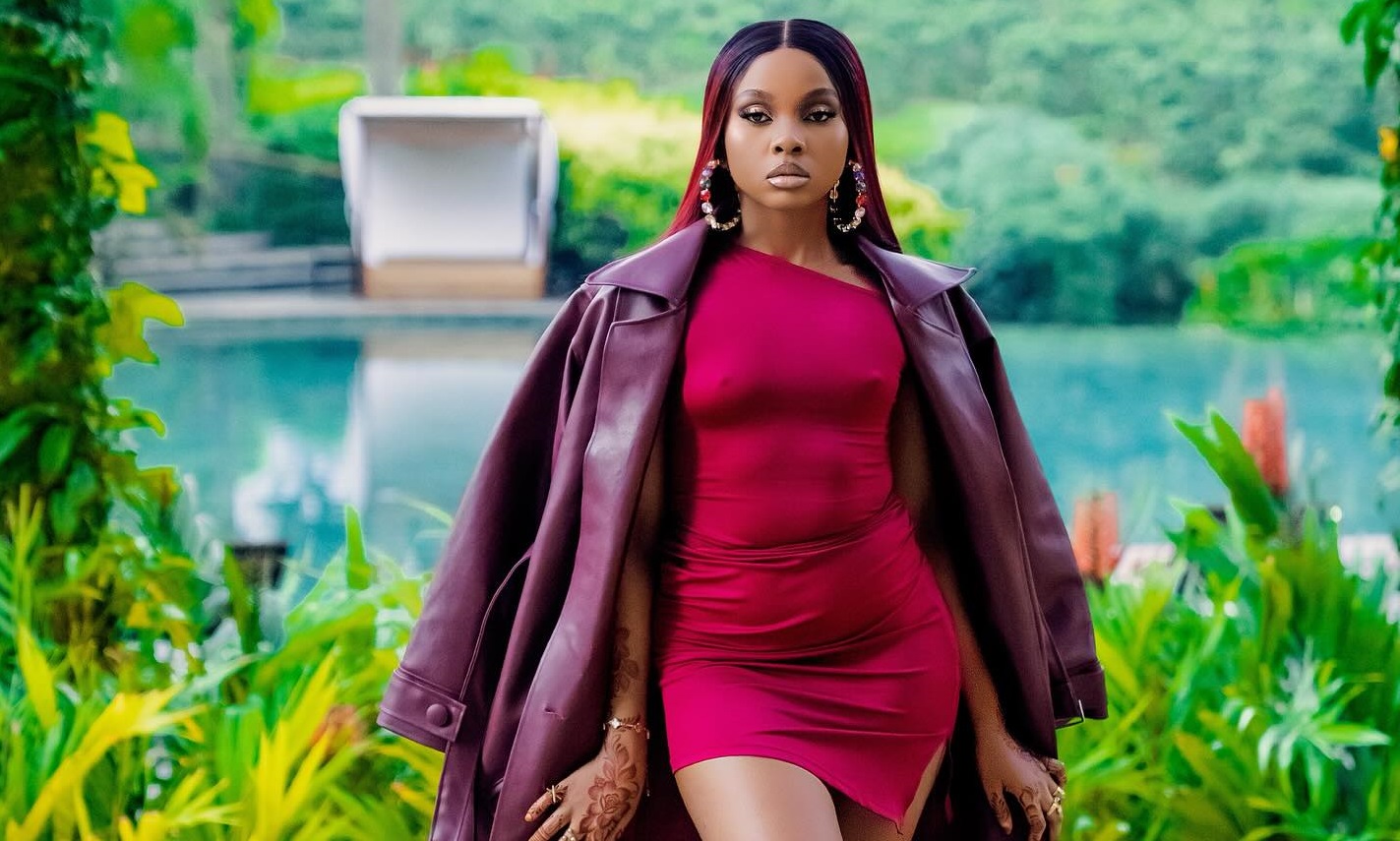 Who is Zuchu, The Gorgeous Tanzanian Afropop Singer?