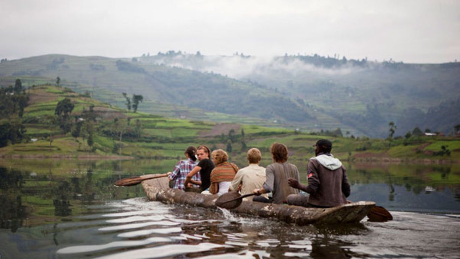5 Unforgettable Boat Rides in Uganda You Should Experience - See Africa ...