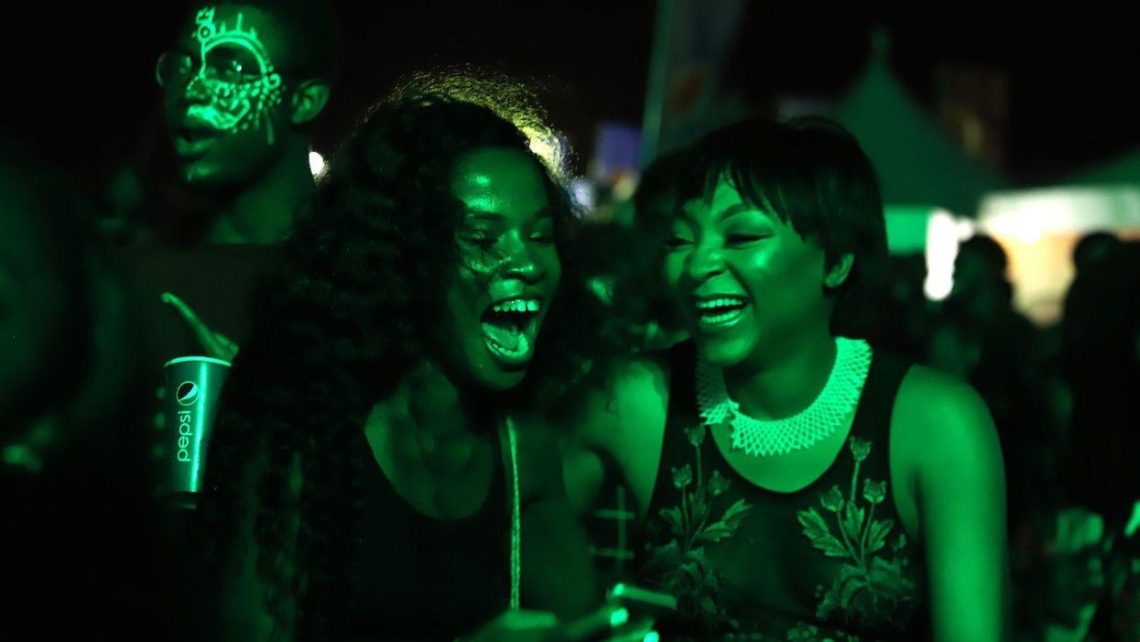 Why Detty December Nigeria Makes Nigerians Wild During Christmas - See ...