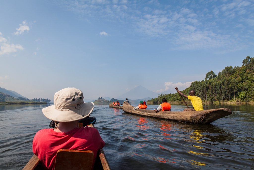 5 Unforgettable Boat Rides in Uganda You Should Experience - See Africa ...