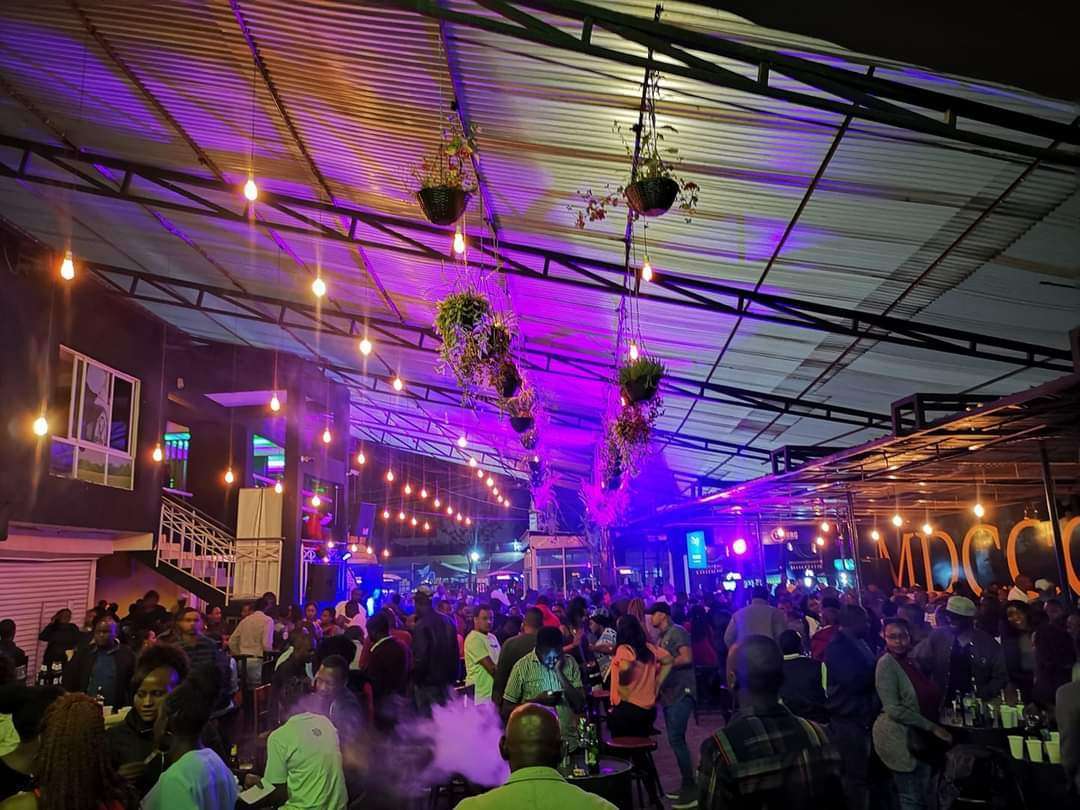 Top clubs to rave in Nairobi 2023 - FurtherAfrica