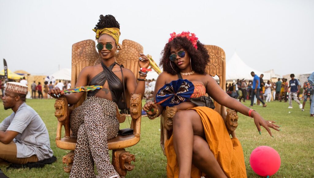 Detty December Ghana: Where to Be and What to Do