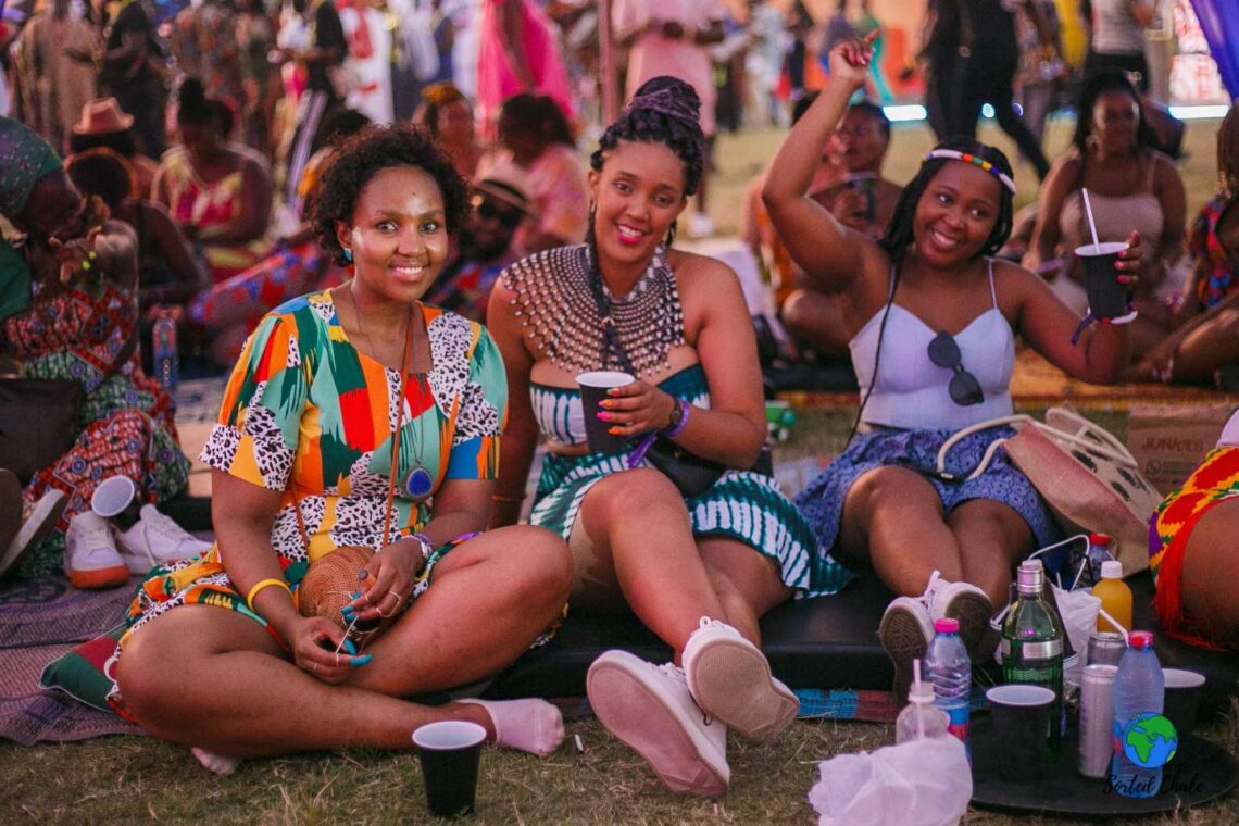 Detty December Ghana: Where to Be and What to Do