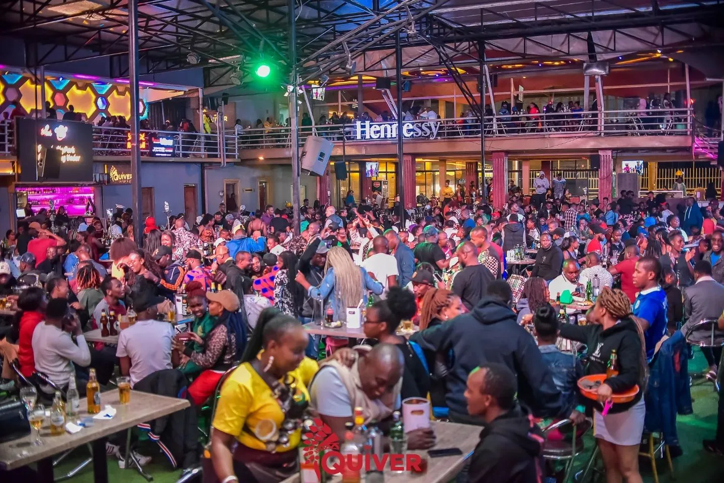 Best Clubs in Nairobi 2023: Where to Rave in the Capital