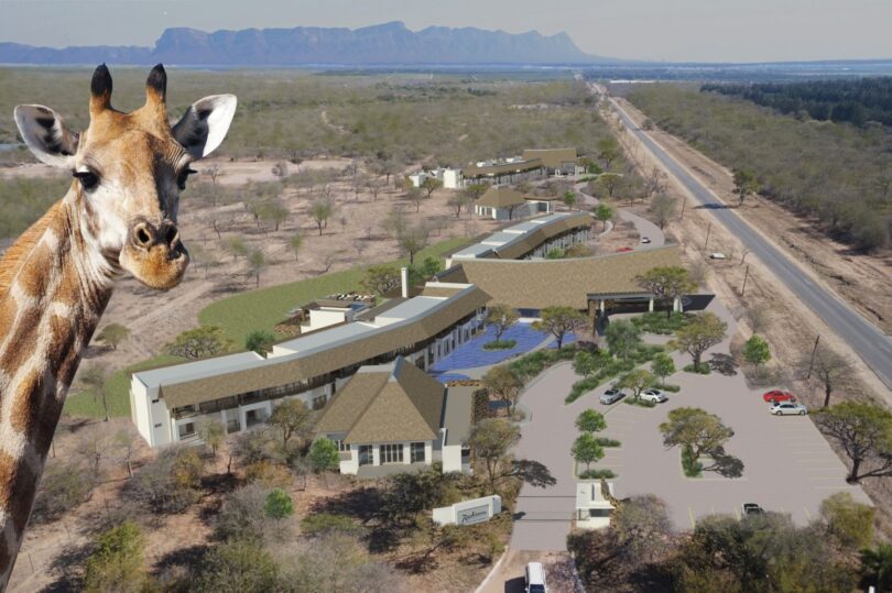 Radisson Safari Hotel Hoedspruit opens in South Africa - FurtherAfrica
