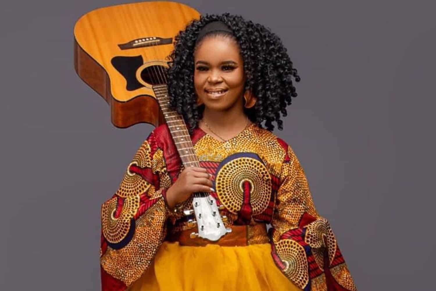 The Life and Times of South African musician Zahara