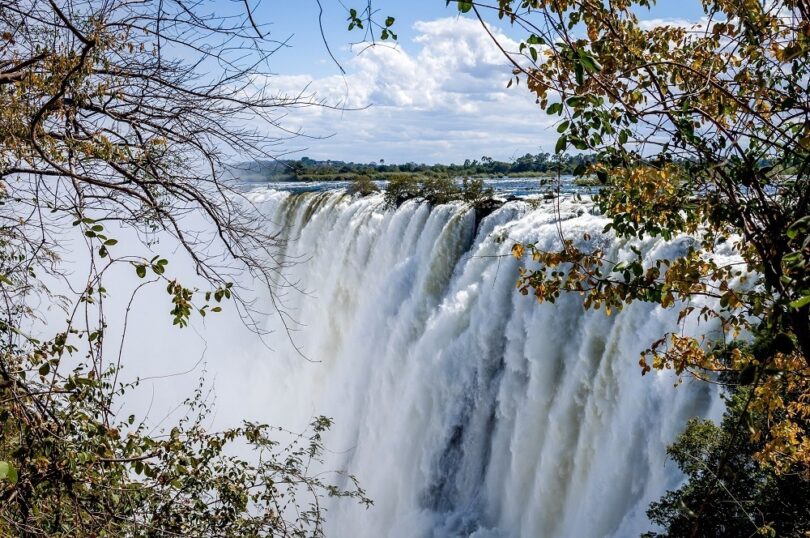 5 Special Things About Victoria Falls You Should Experience