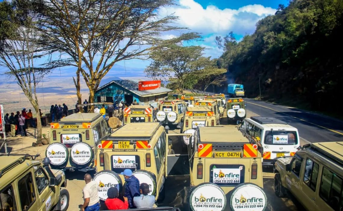 Top 10 Tour Operators in Kenya to Choose From