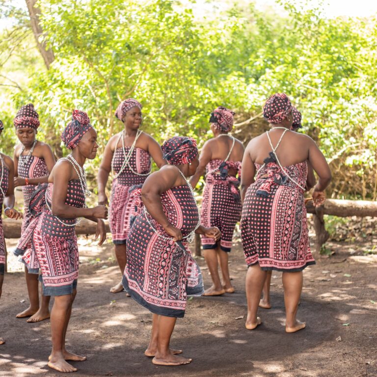 8 Facts About Taita Women Proving They are Irresistible