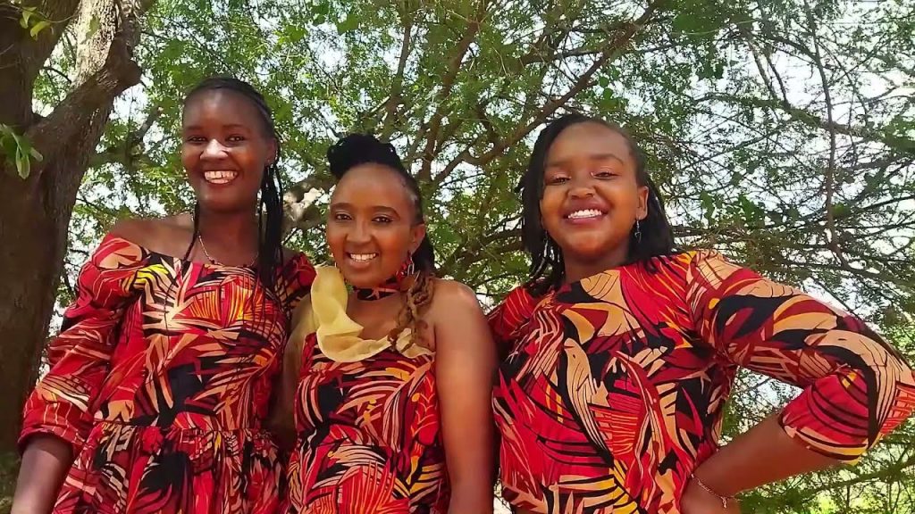 8 Facts About Taita Women Proving They are Irresistible