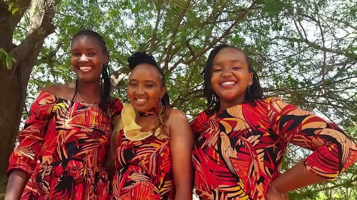 10 Tribes With The Most Beautiful Ladies in Kenya