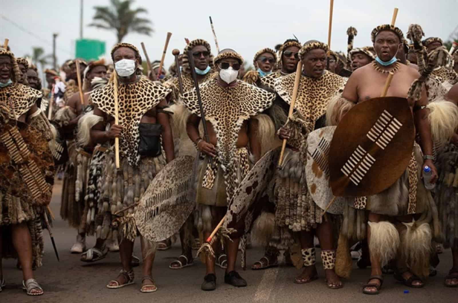 Learn About the 13 Zulu Calendar Months With 28 Days Each