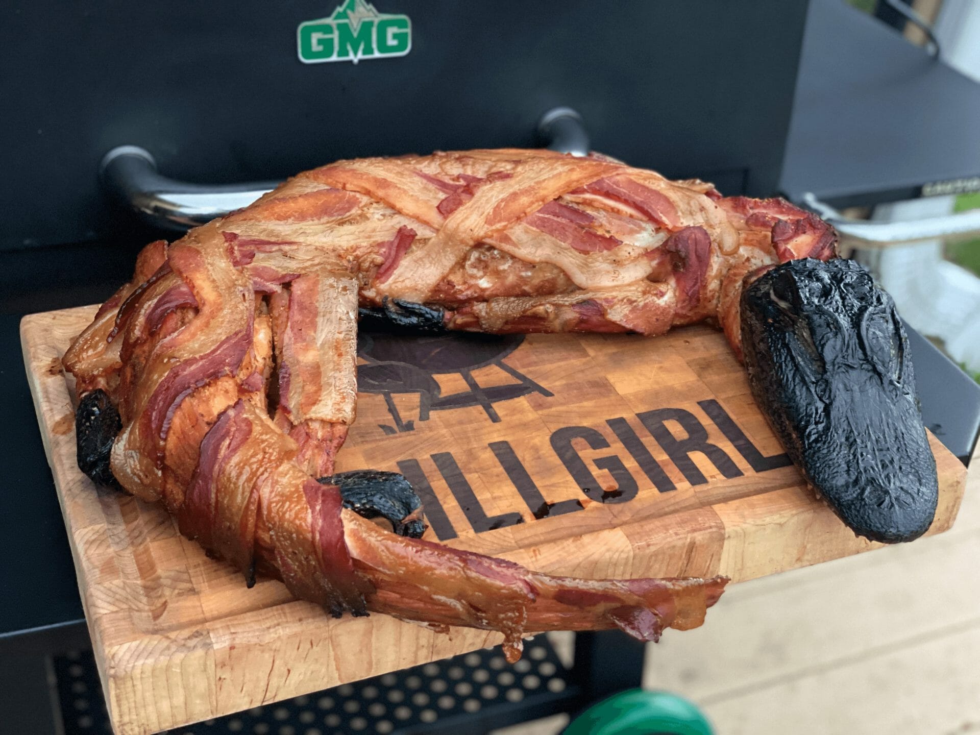 Hidden Gem: Discover Where to Eat Crocodile Meat in Mombasa