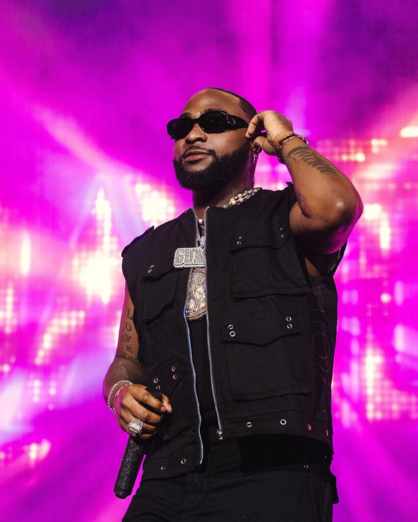 Why Davido Concert in Kenya and Uganda Costs $1.2 Million