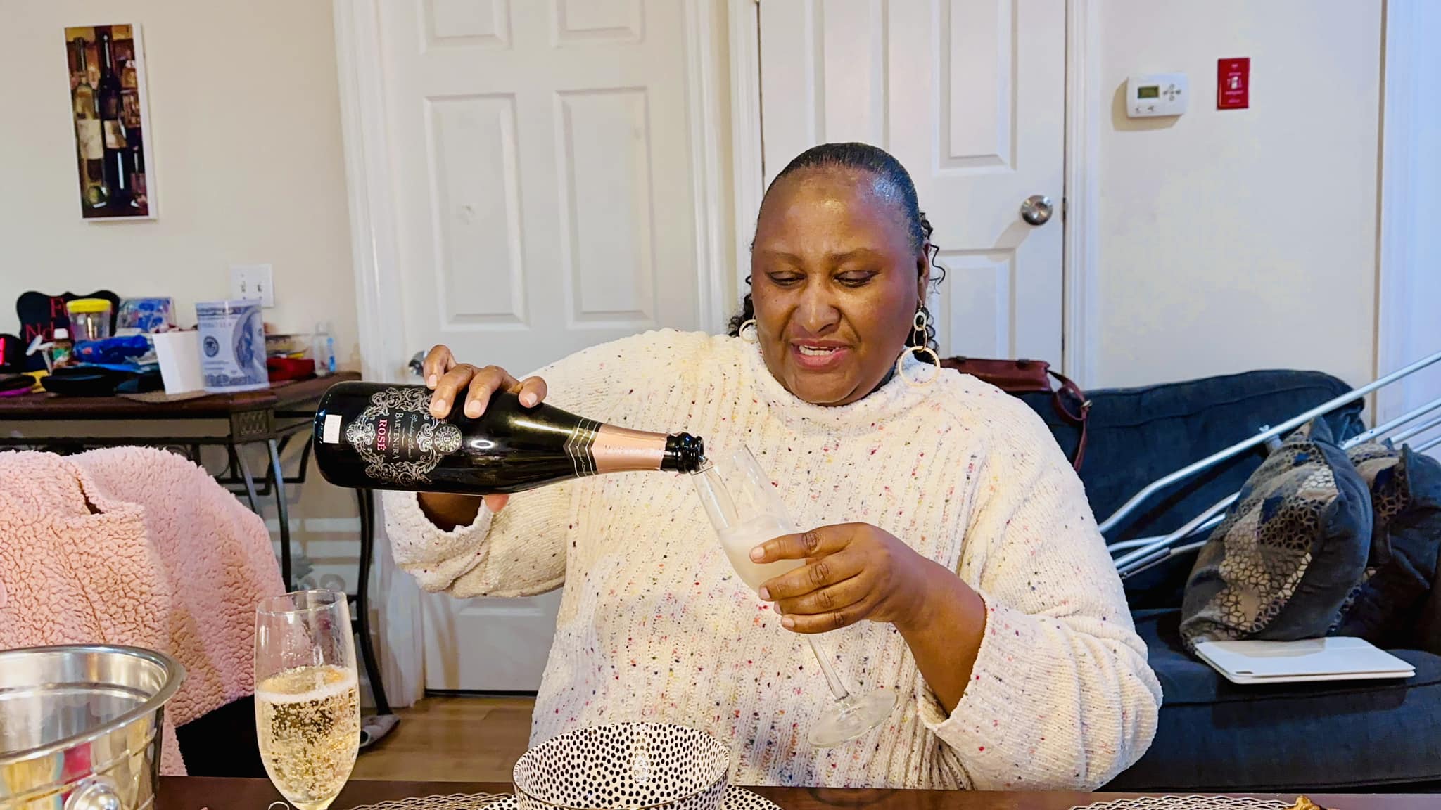 How Kenyan Entrepreneur Naomi Ogutu Runs High-End Tours in New York