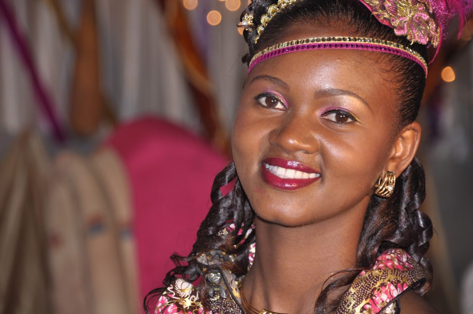 Tanzania's Chagga Tribe Has the Most Beautiful Women - See Africa Today