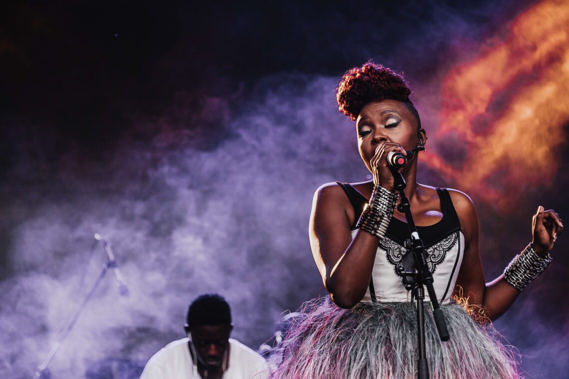 17 Top Female Rappers in Africa to Include in Your Playlist