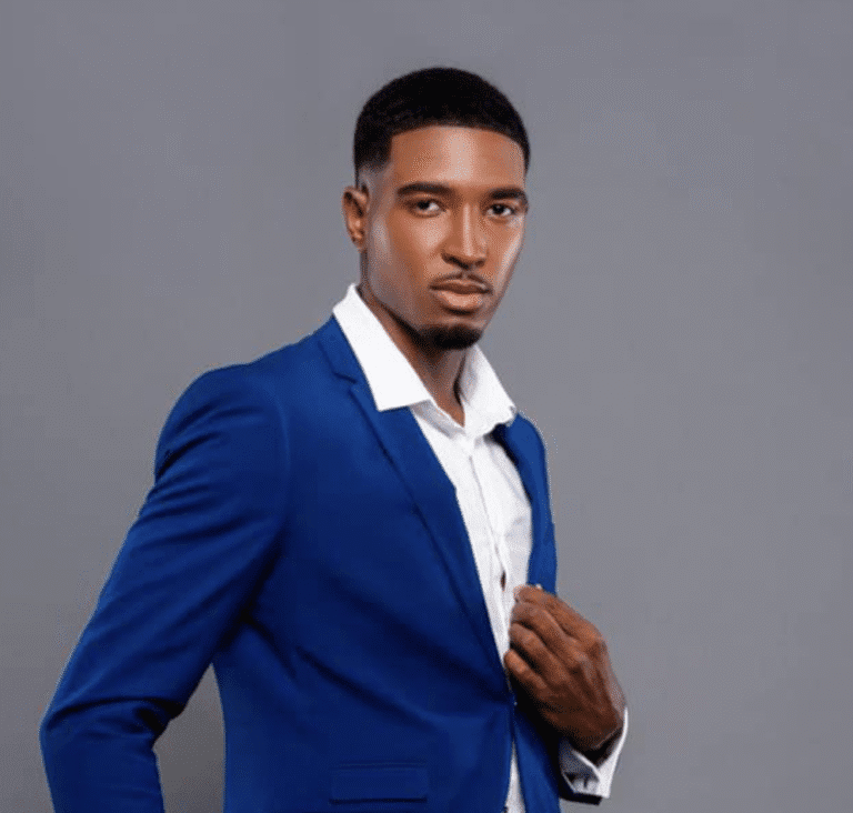10 Countries with the Most handsome Men in Africa 2024