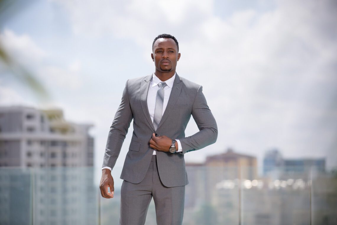 10 Countries with the Most handsome Men in Africa 2024