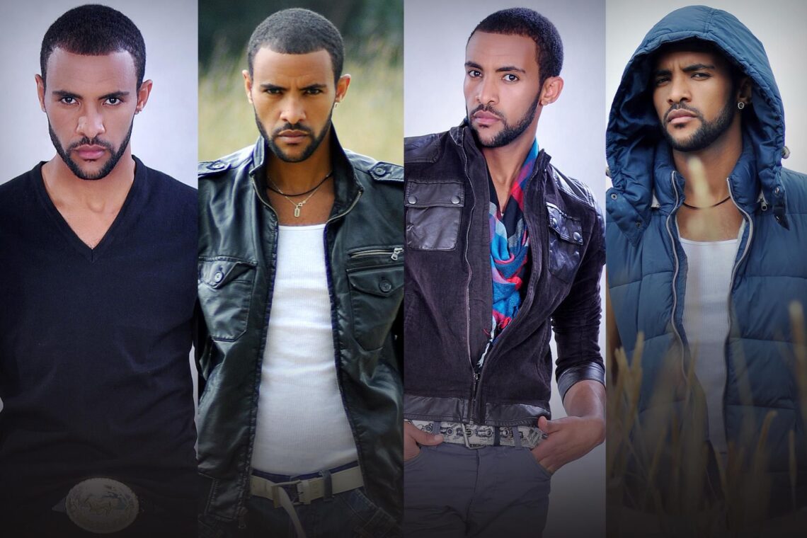 10 Countries with the Most handsome Men in Africa 2024