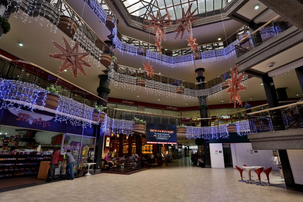 Luxury Shopping in Nairobi: Top 7 Shopping Destinations to Explore