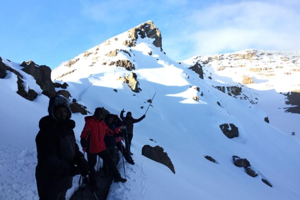 5 Coldest Countries in Africa But are Strikingly Beautiful