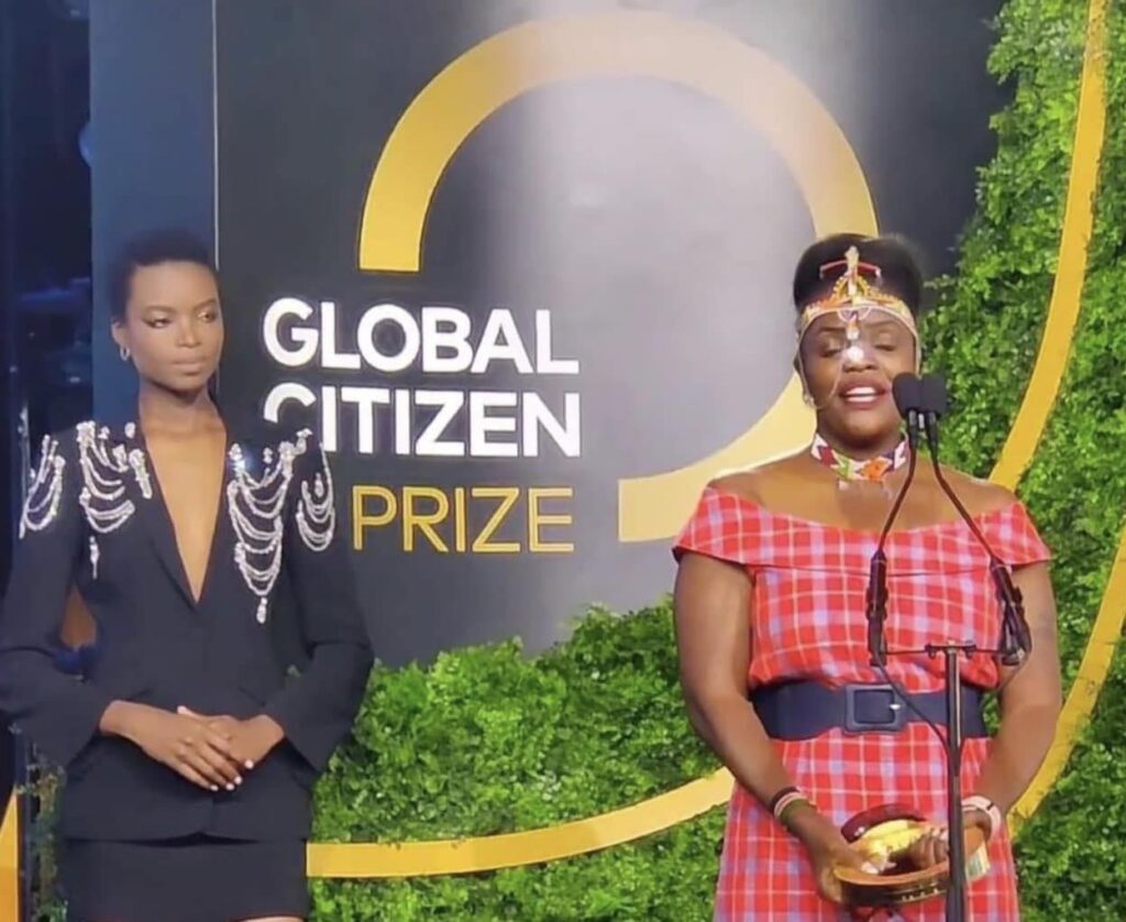 8 African Leaders Who Stole the Show at Global Citizen NOW