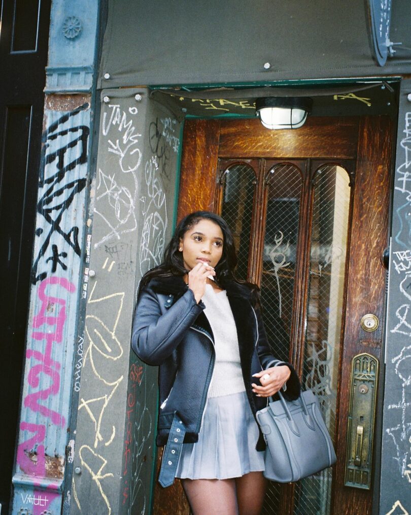 Why American TikToker Sumari Barnes Regrets Visiting Egypt