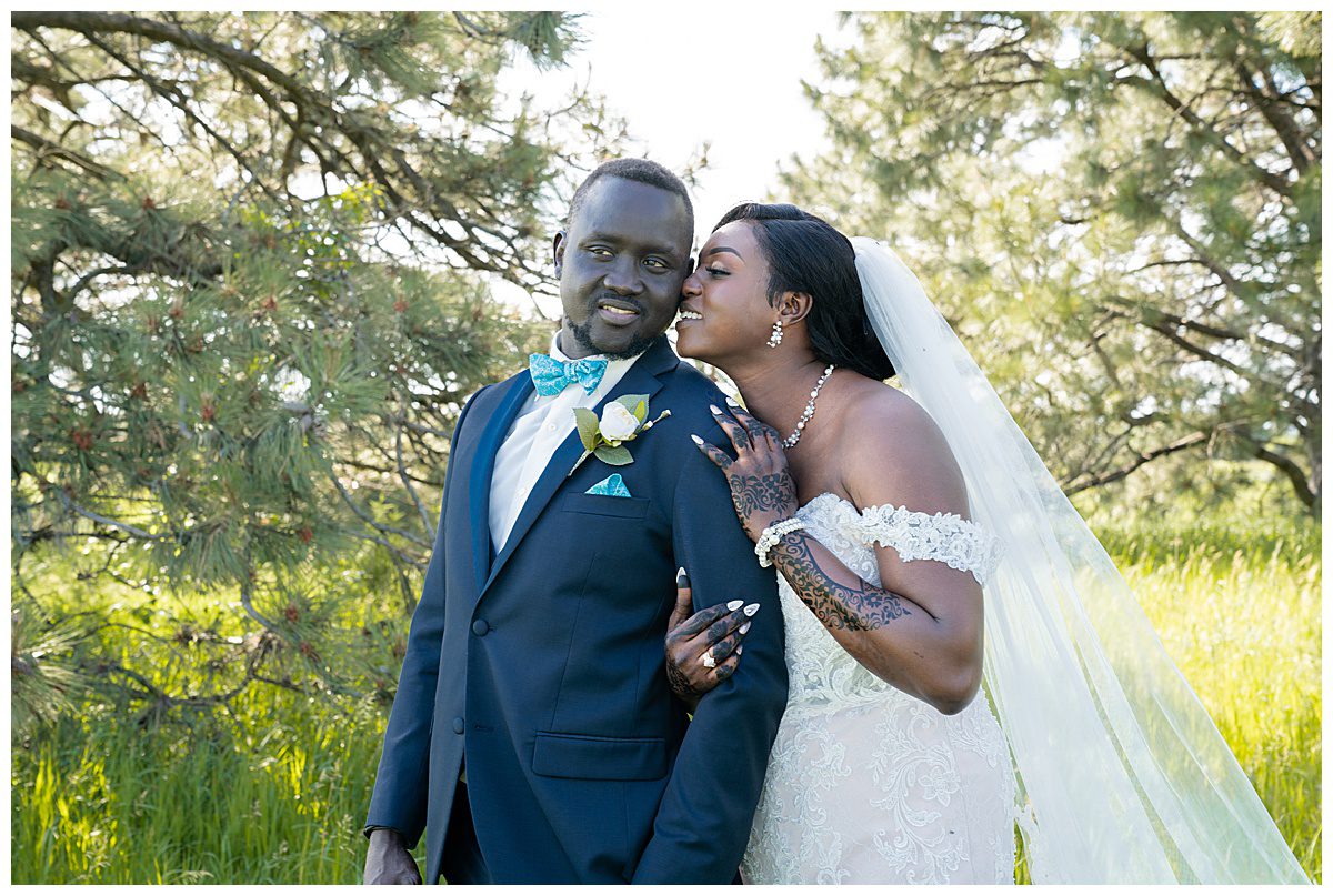 4 Surprising Intrigues About Marriage in Dinka Culture