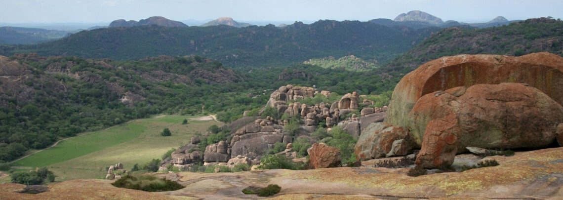 2 Things Behind Zimbabwe’s Matobo National Park Uniqueness - See Africa ...