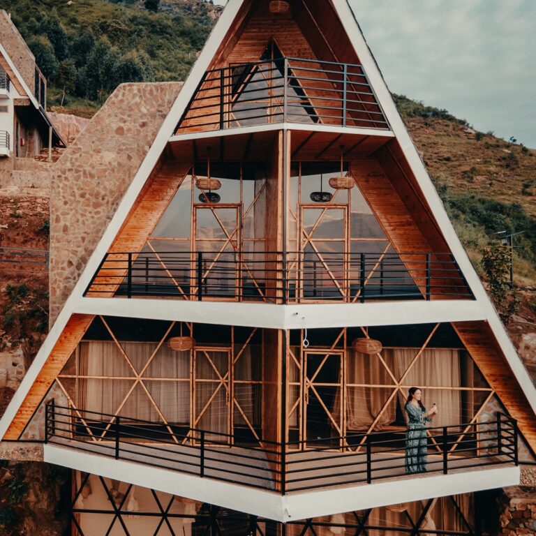 What Makes Kitonga Garden Resort a Five-Star Destination