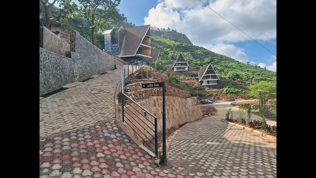 What Makes Kitonga Garden Resort a Five-Star Destination