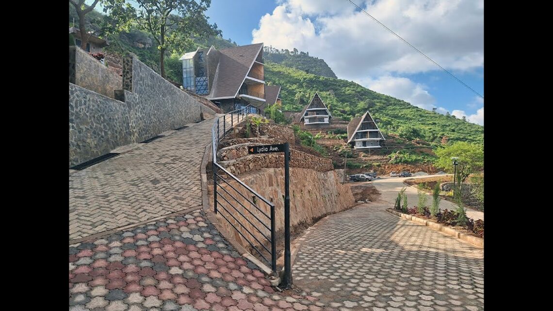 What Makes Kitonga Garden Resort a Five-Star Destination