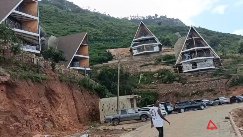 What Makes Kitonga Garden Resort a Five-Star Destination