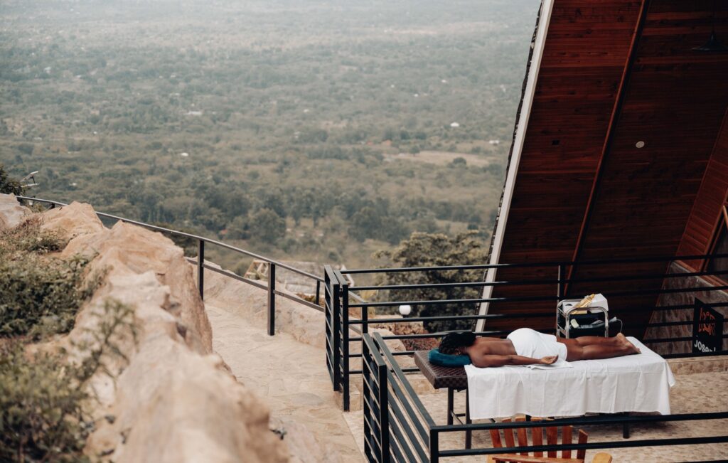 What Makes Kitonga Garden Resort a Five-Star Destination