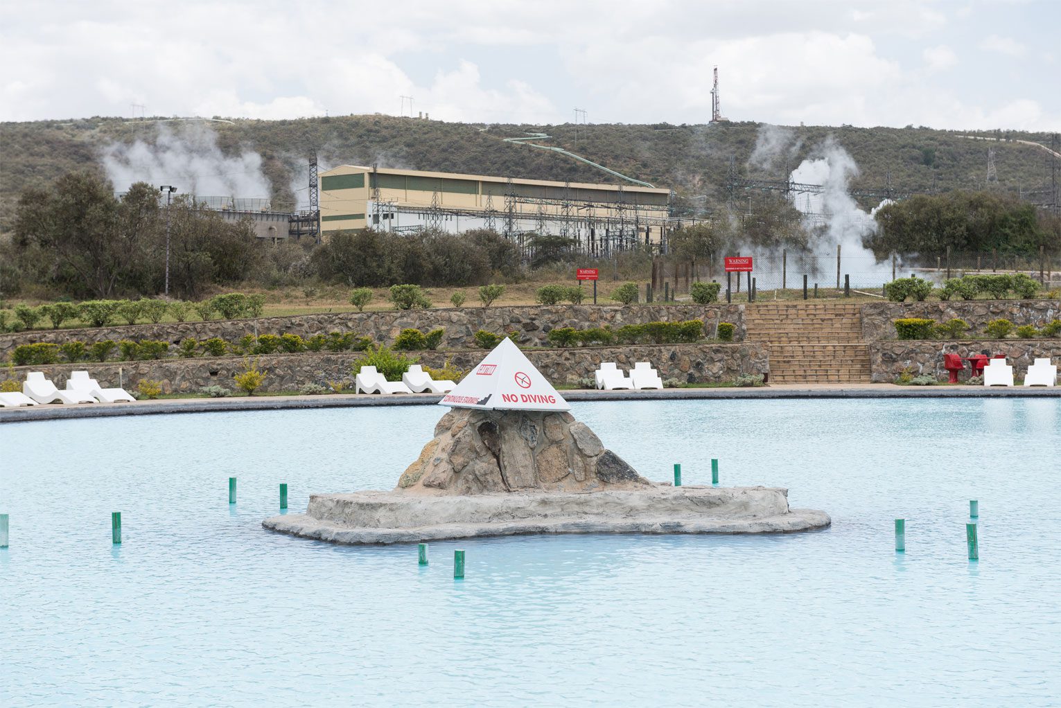 8 Magic-Like Benefits of Visiting Olkaria Geothermal Spa - See Africa Today