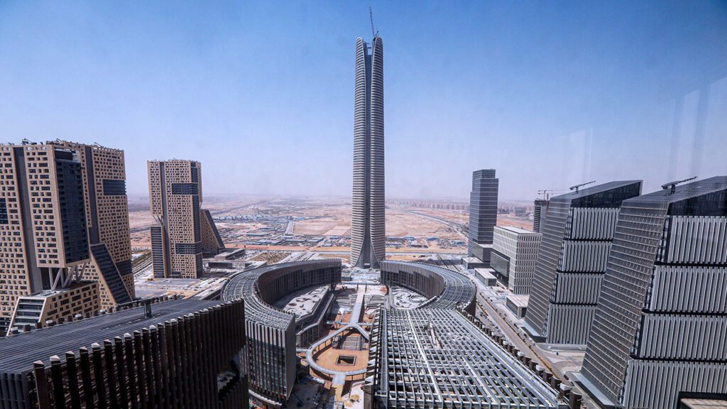 14 Spectacular Facts about Iconic Tower Egypt - See Africa Today