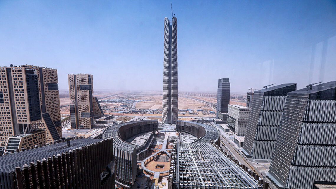 14 Spectacular Facts about Iconic Tower Egypt - See Africa Today