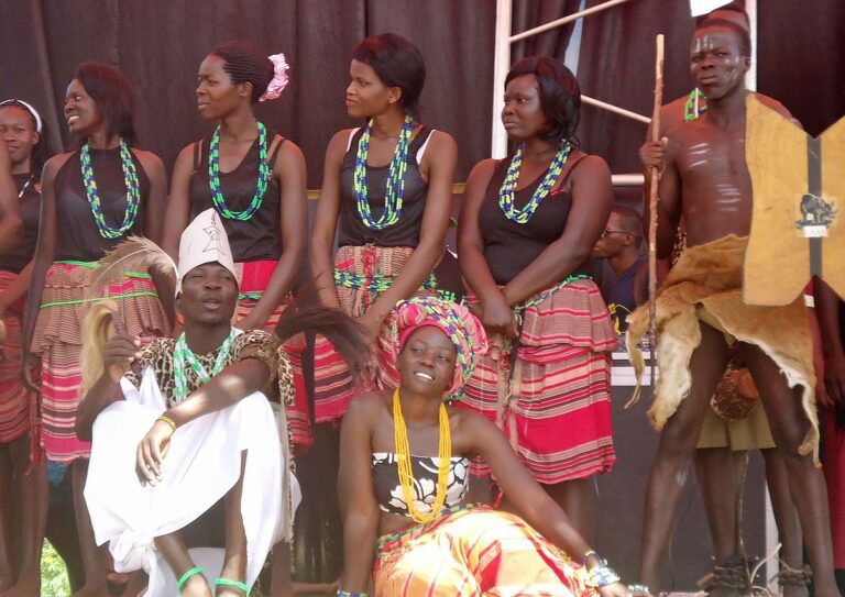 4 Fascinating Facts About the Most Polygamous Tribe in Uganda - See ...